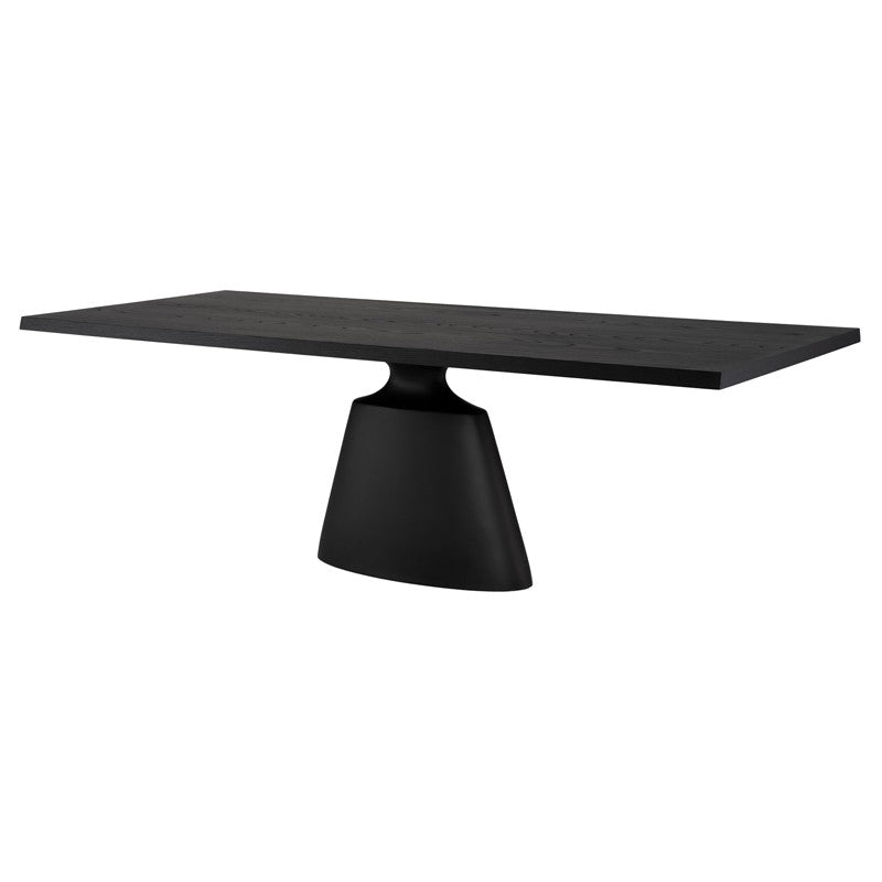 TAJI DINING TABLE - Rectangle | InsTYLE Home & Rugs | HGNE236 | Modern