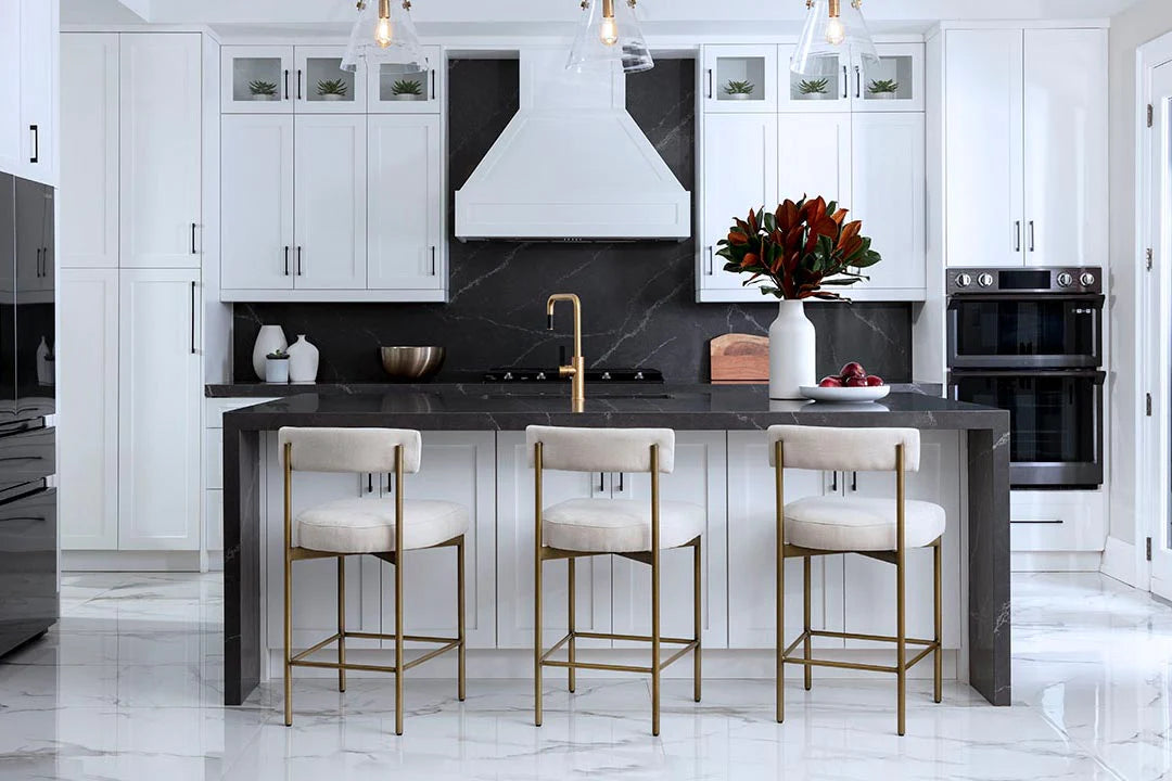 Choosing Modern Bar Stools for Your Condo Kitchen