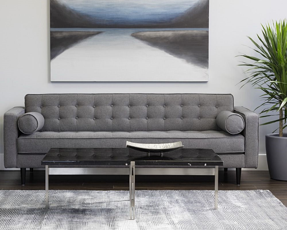 Open Concept Living: Designing Functional Spaces with Modern Furnishin