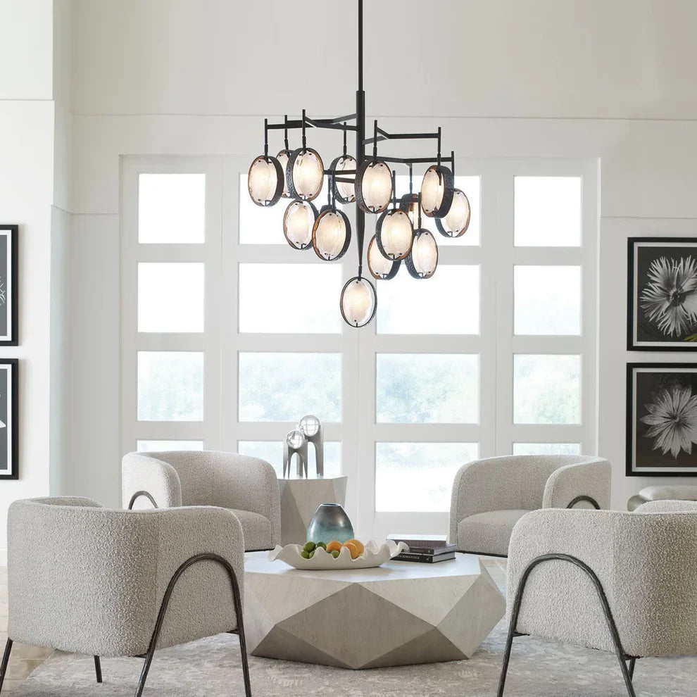 Modern Ceiling Lamps in Toronto – Illuminate Every Room with Style