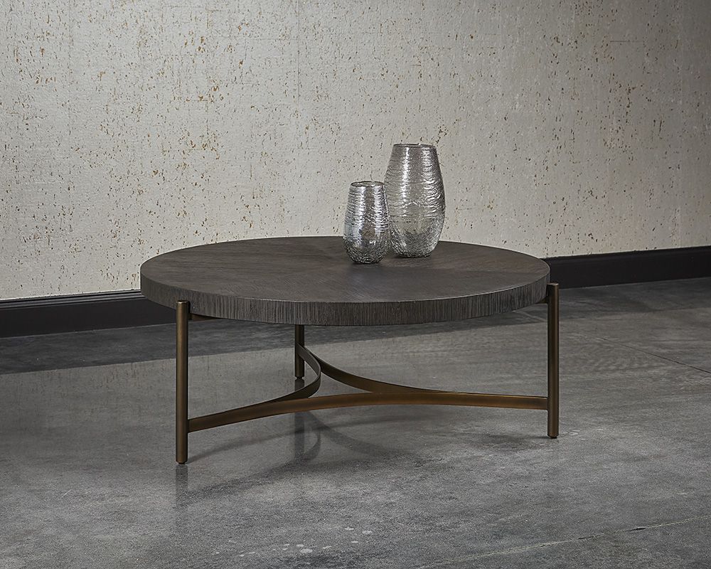 Modern Coffee Tables in Toronto, Canada: Wood, Glass & Marble Designs ...