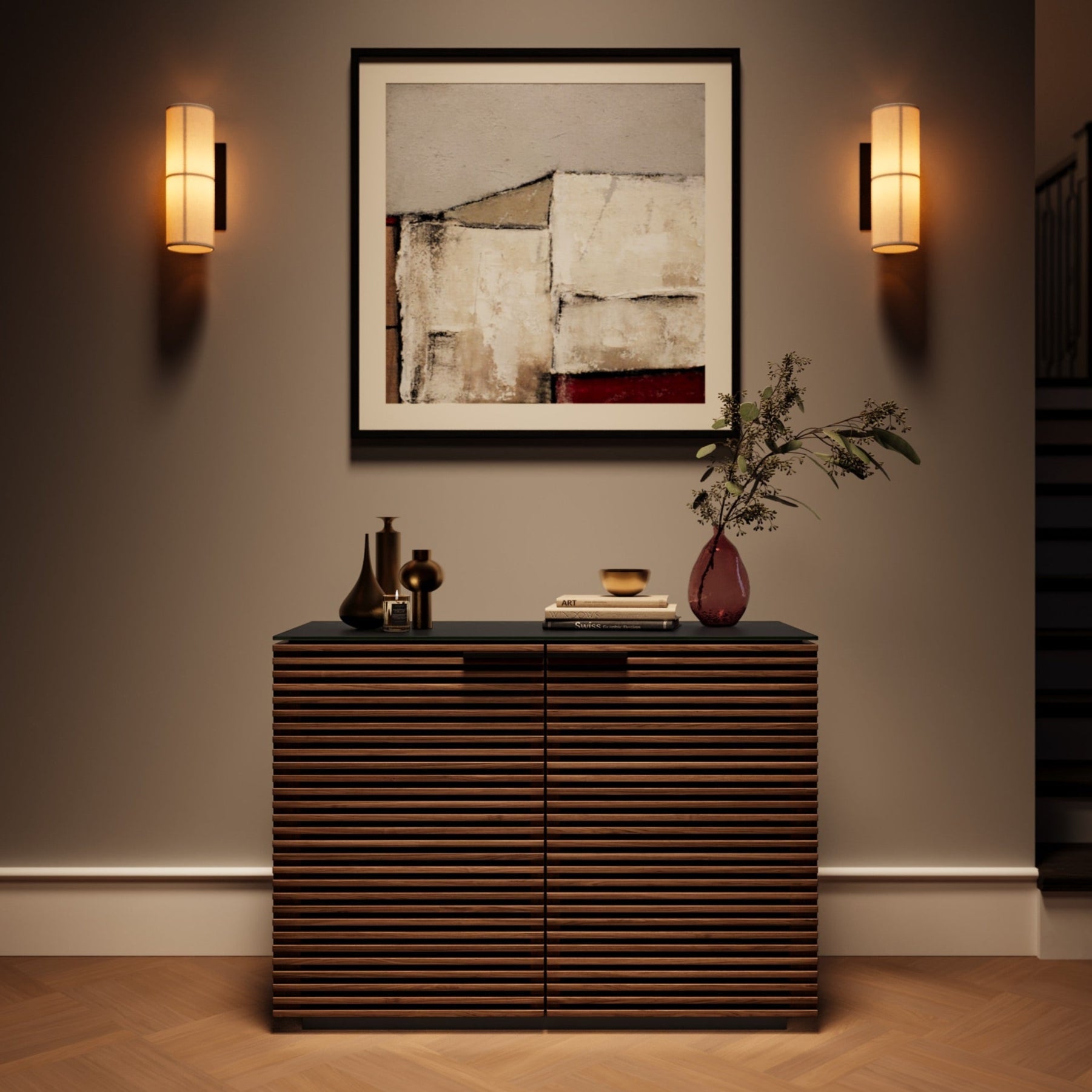 BDI Living Collection in Toronto, Canada | Modern Entertainment Units ...
