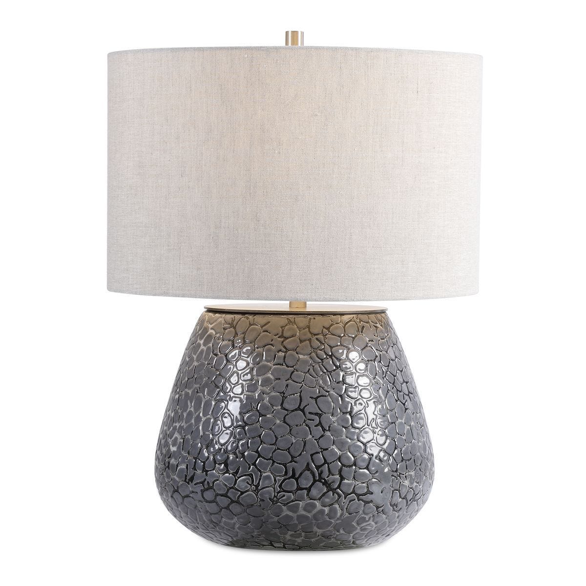 Pebbles Table Lamp in Toronto - elegant lamps to enhance your room...