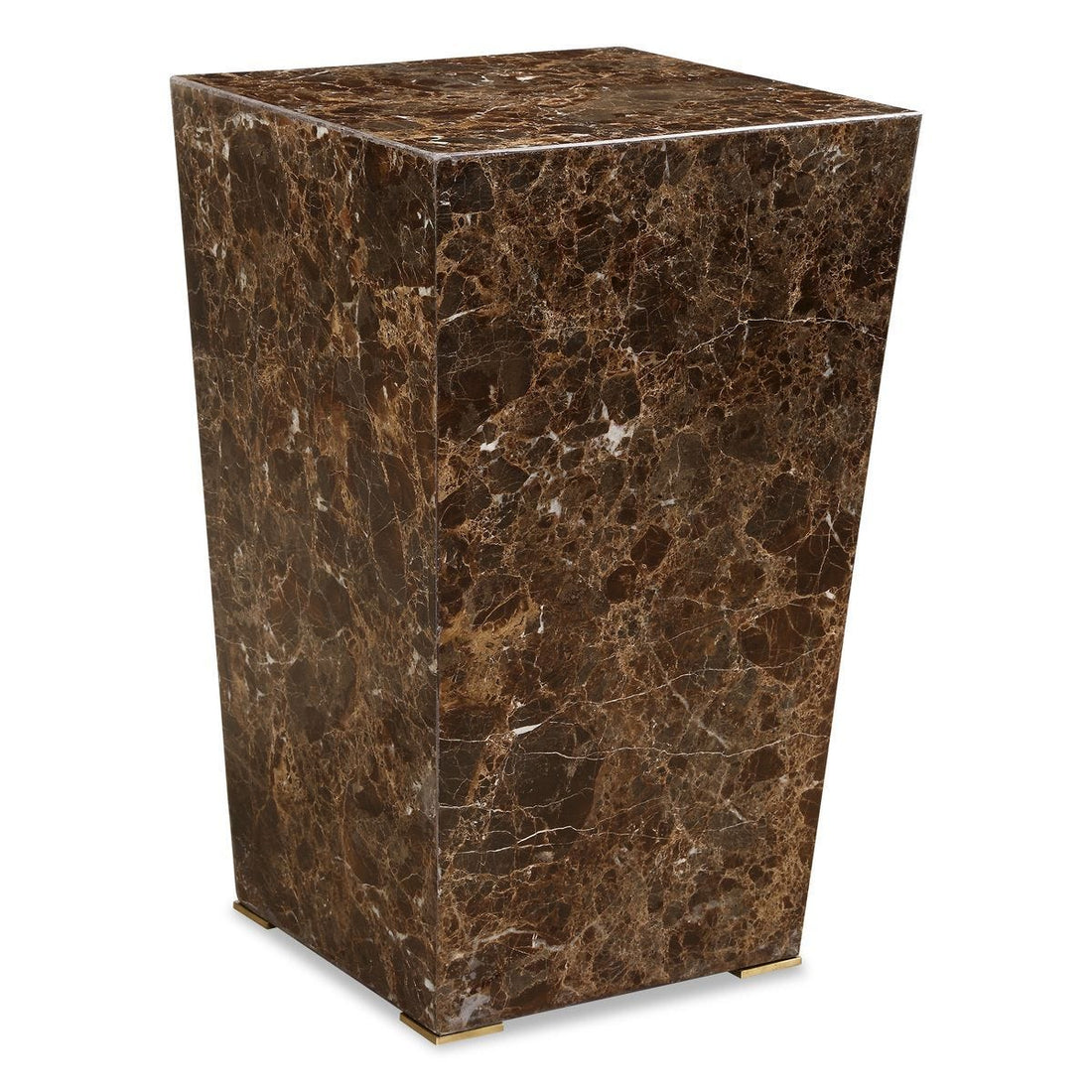 Poe Accent Table in Toronto - small accent table with storage for...