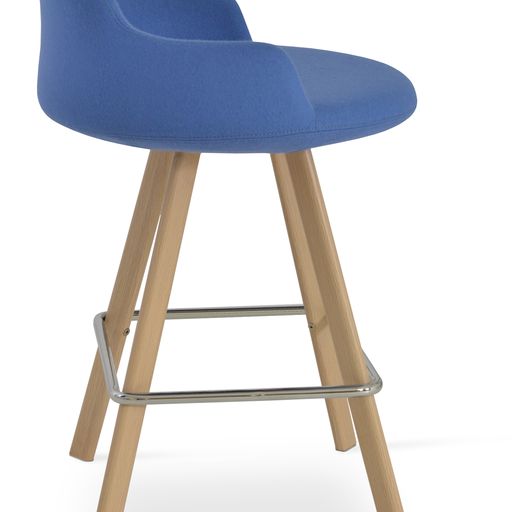 Dervish Sword Stools | InSTYLE Home & Rugs | Modern Stools Toronto