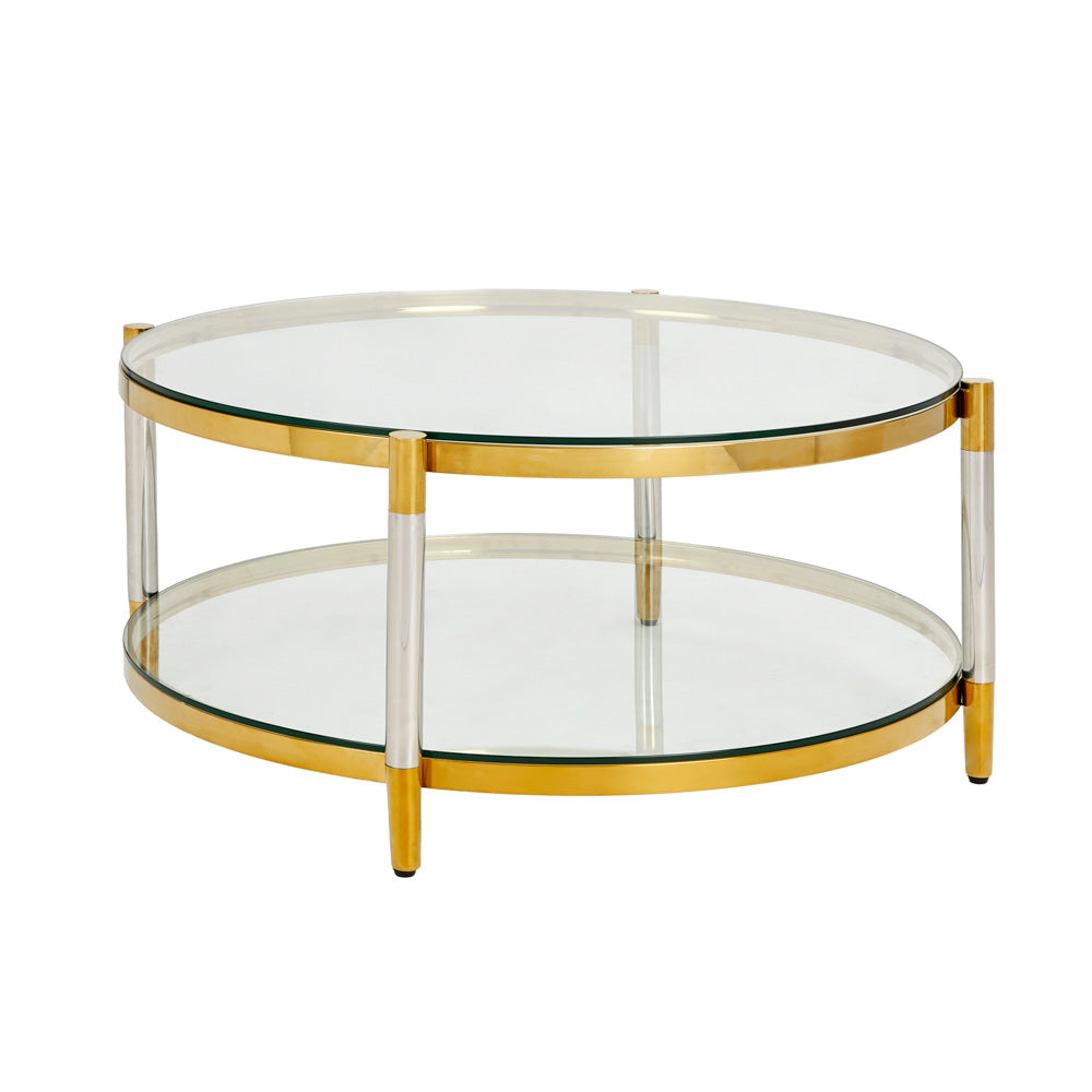 FINLAY Coffee Table | InSTYLE Home & Rugs | 102579 | Modern Tables