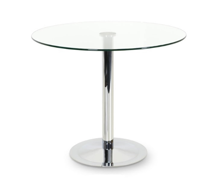 Lady Round Dining Table - Toronto